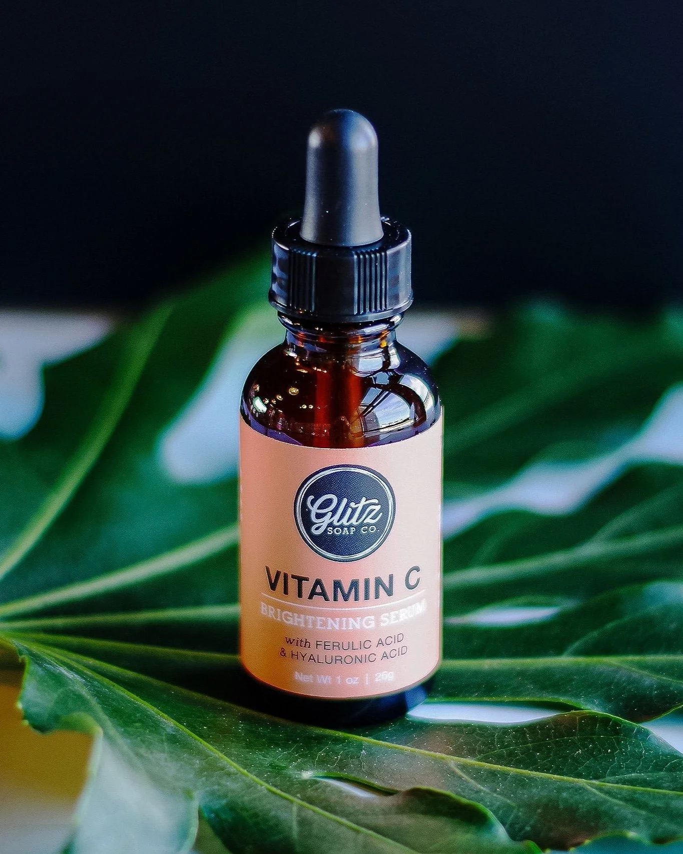 15 Organic Vitamin C Serums For Bright Glowing Skin — Sustainably Chic